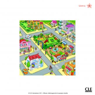 Salut, c'est magique ! [cycle 3] | Heydoo - clever léieren